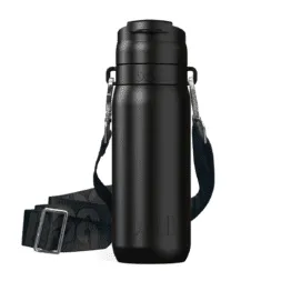 Travel mug with handle - 600ml Brew Flask - Botl