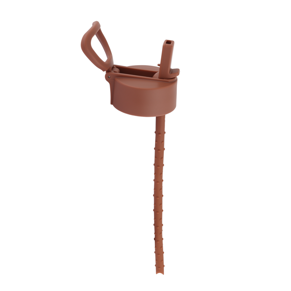 Epic Cap - Sports cap with straw to fit EPIC one green bottles - One ...