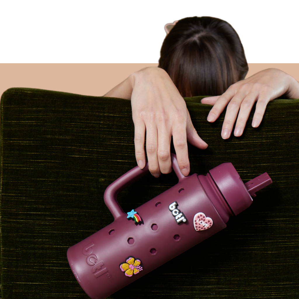 Epic Jug Personalised Bottle One Green Bottle - Sustainable Stainless ...