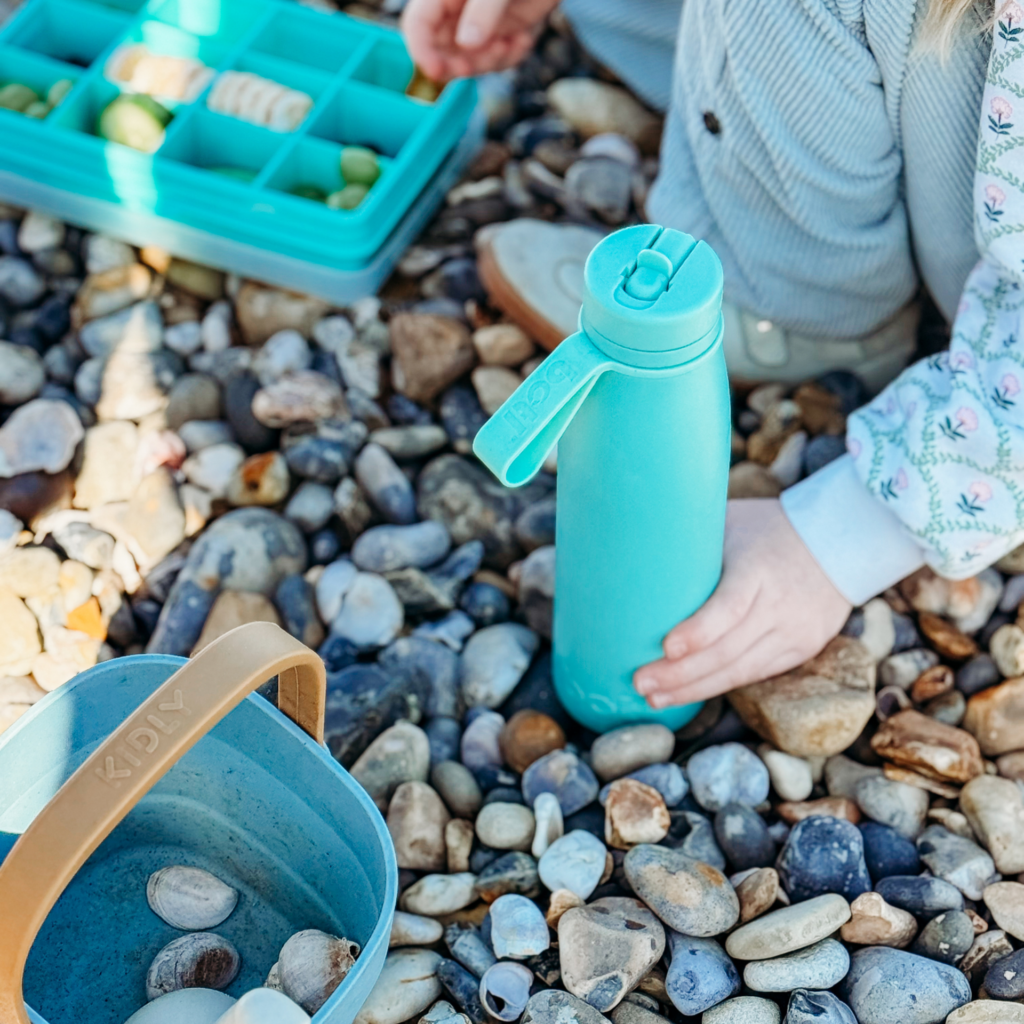 Durable Water Bottle: Enjoy Your Hydration Longer - One Green Bottle ...